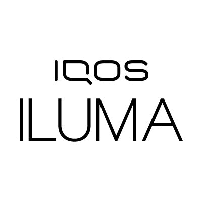 IQOS ILUMA | Bladeless Heated Tobacco System