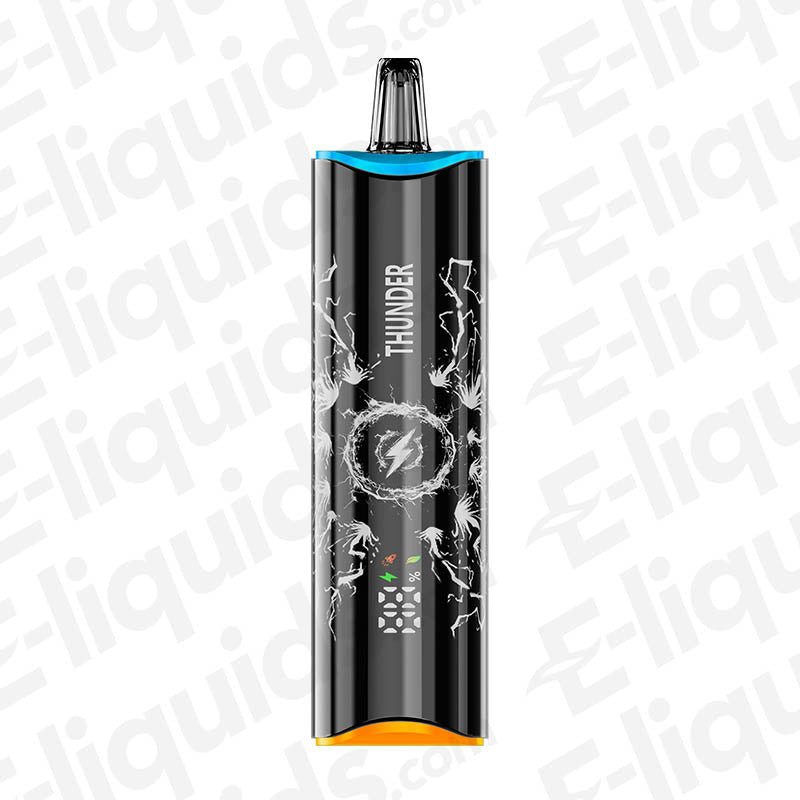 NEXEL Thunder Blue Raspberry Ice Prefilled Pod Kit | E-liquids.com