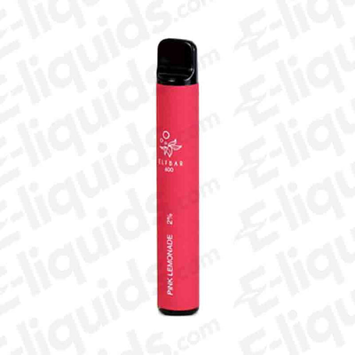 Elfbar Elfa Pro Aurora Pink - Pink Lemonade Prefilled Pod Kit
