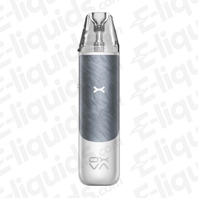 OXVA NeXLIM GO Space Grey Vape Pod Kit | E-liquids.com