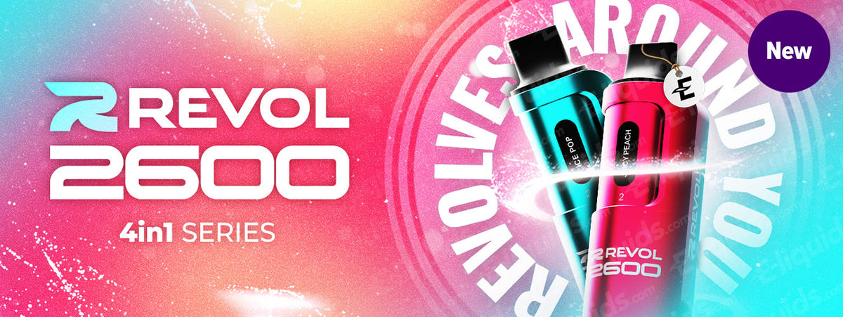 E-liquids UK Online Vape Shop | Kits | FREE DELIVERY