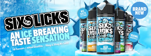 E-liquids UK Online Vape Shop | Kits | FREE DELIVERY